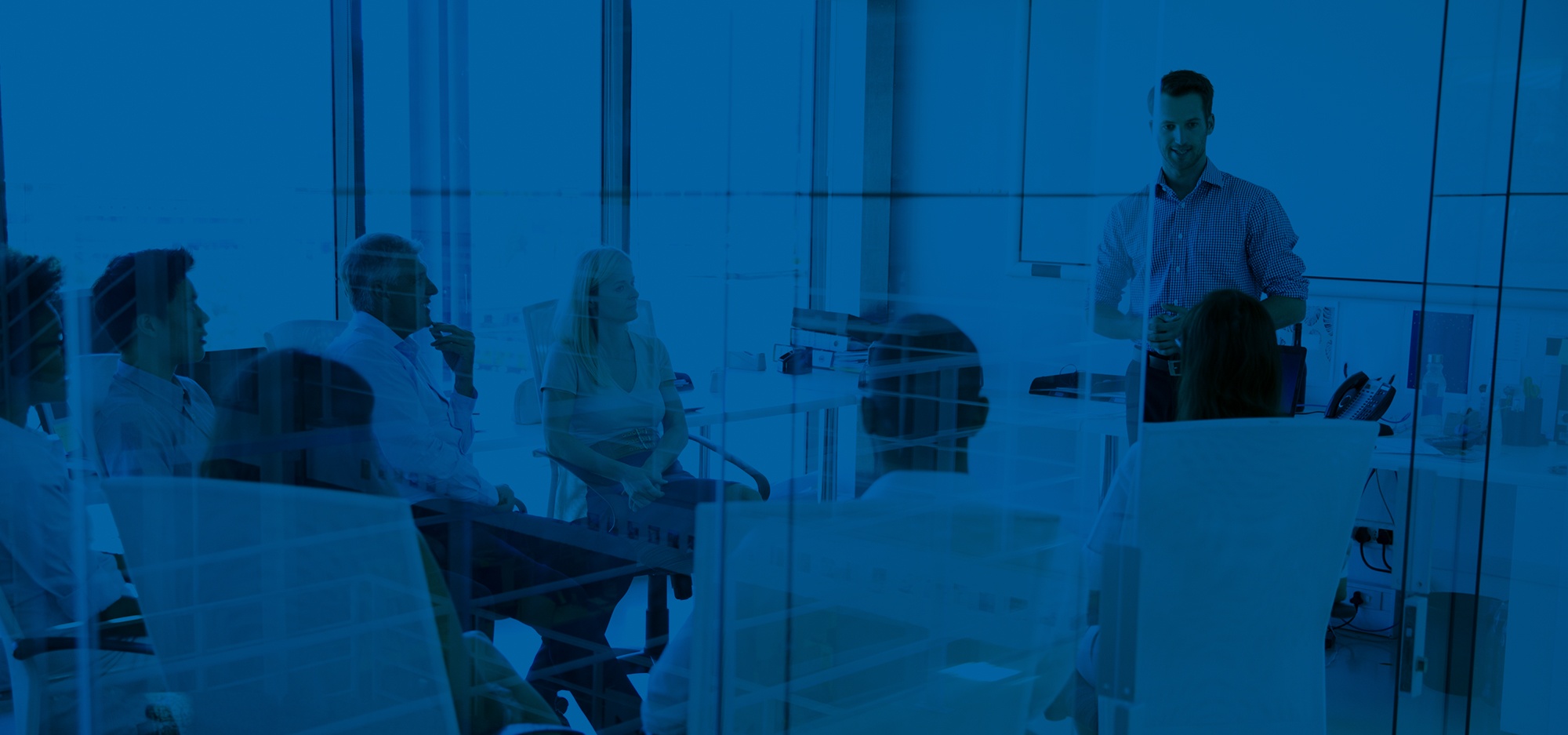 Middle office stakeholders: Know your clients