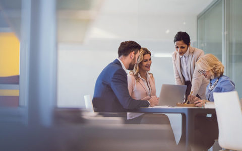 Confluence Reporting - Performance - Analytics - Confluence Technologies