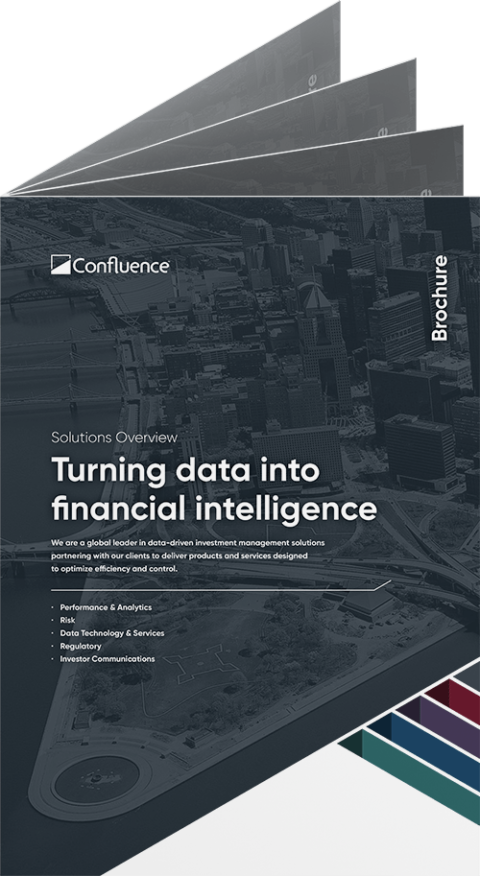 Confluence - Data-Driven Solutions - Confluence Technologies