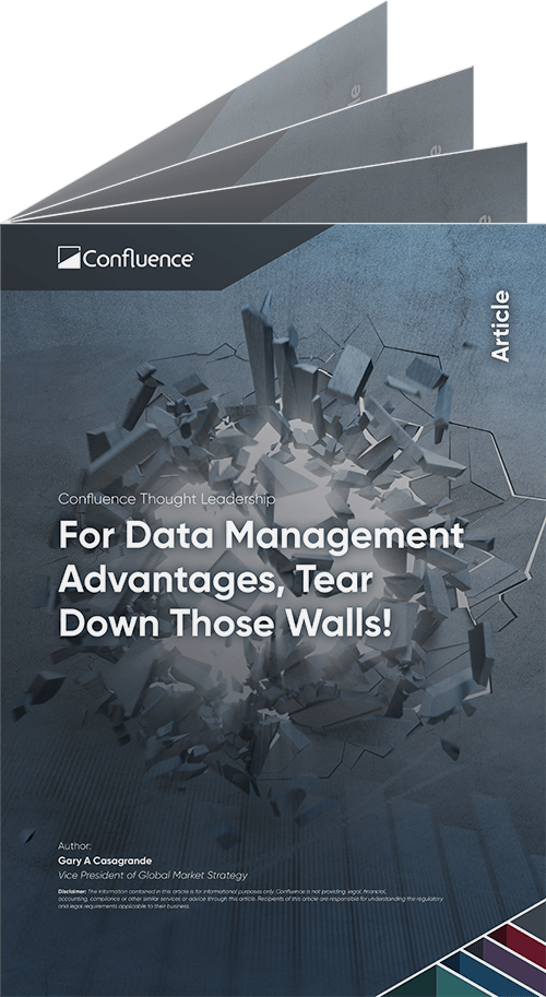 Home - Confluence Technologies