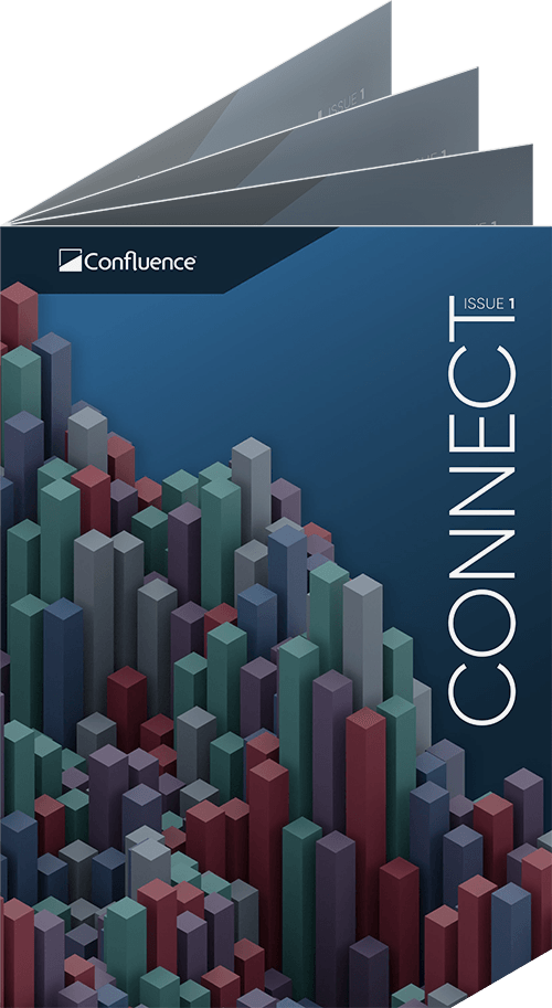 Confluence Connect ’17 – A Community Inspired by Change