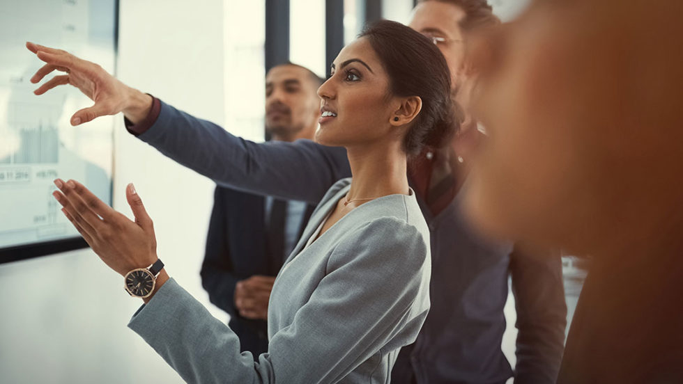 Client Types - Confluence Technologies