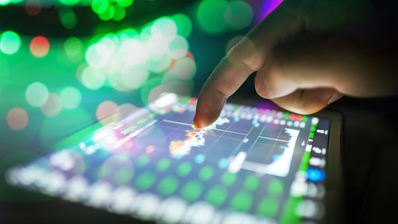 StatPro migrates key Revolution calculation engine to Microsoft Azure ...