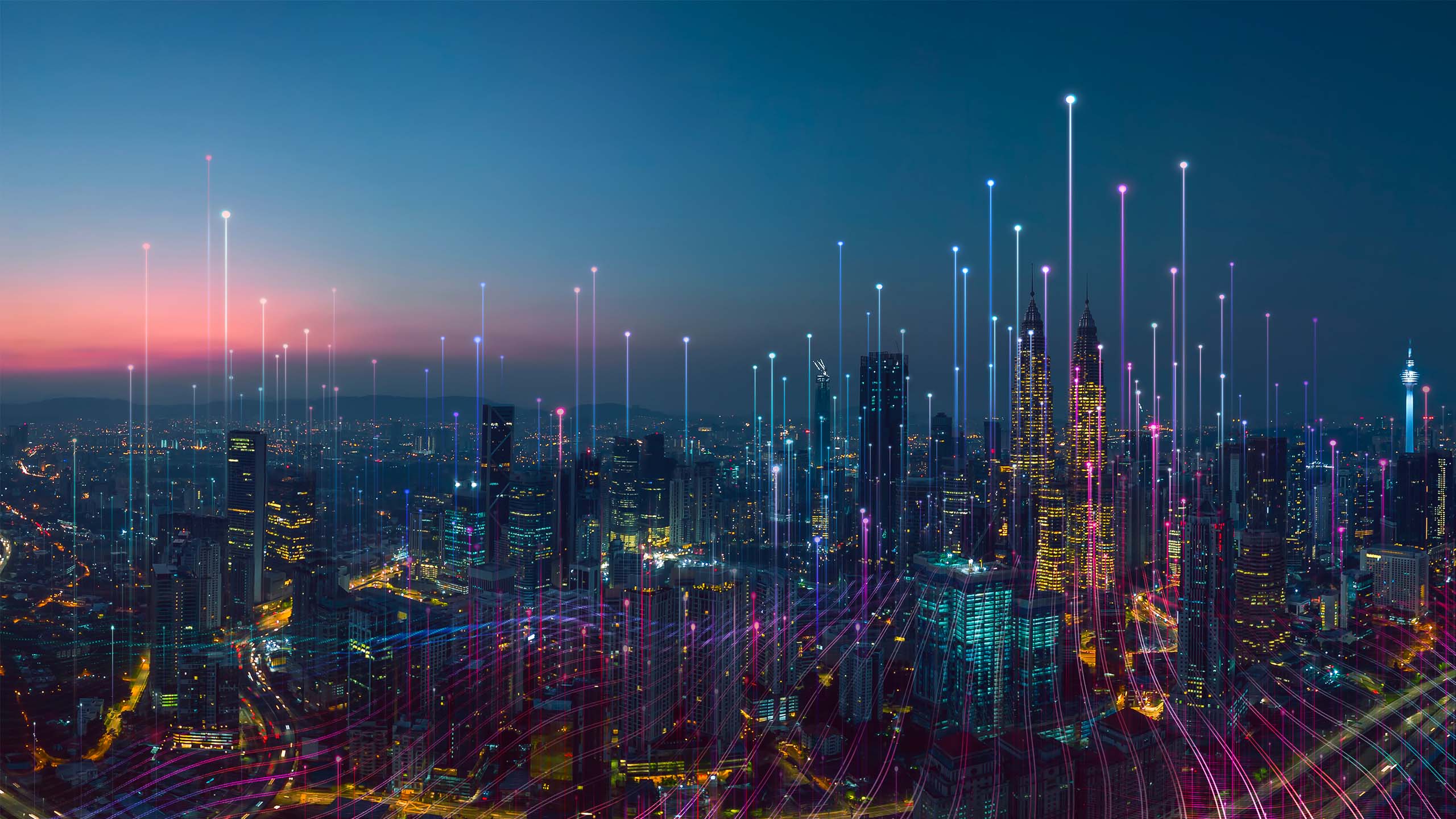 Investment Management Solutions Company - Confluence Office