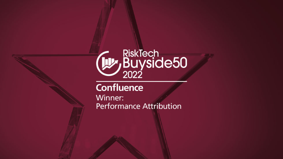 Investment Management Solutions - Confluence Technologies