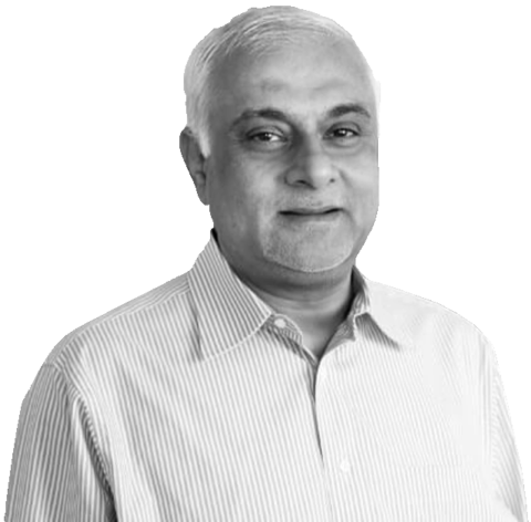 Confluence Leadership - Management Team - Confluence Technologie