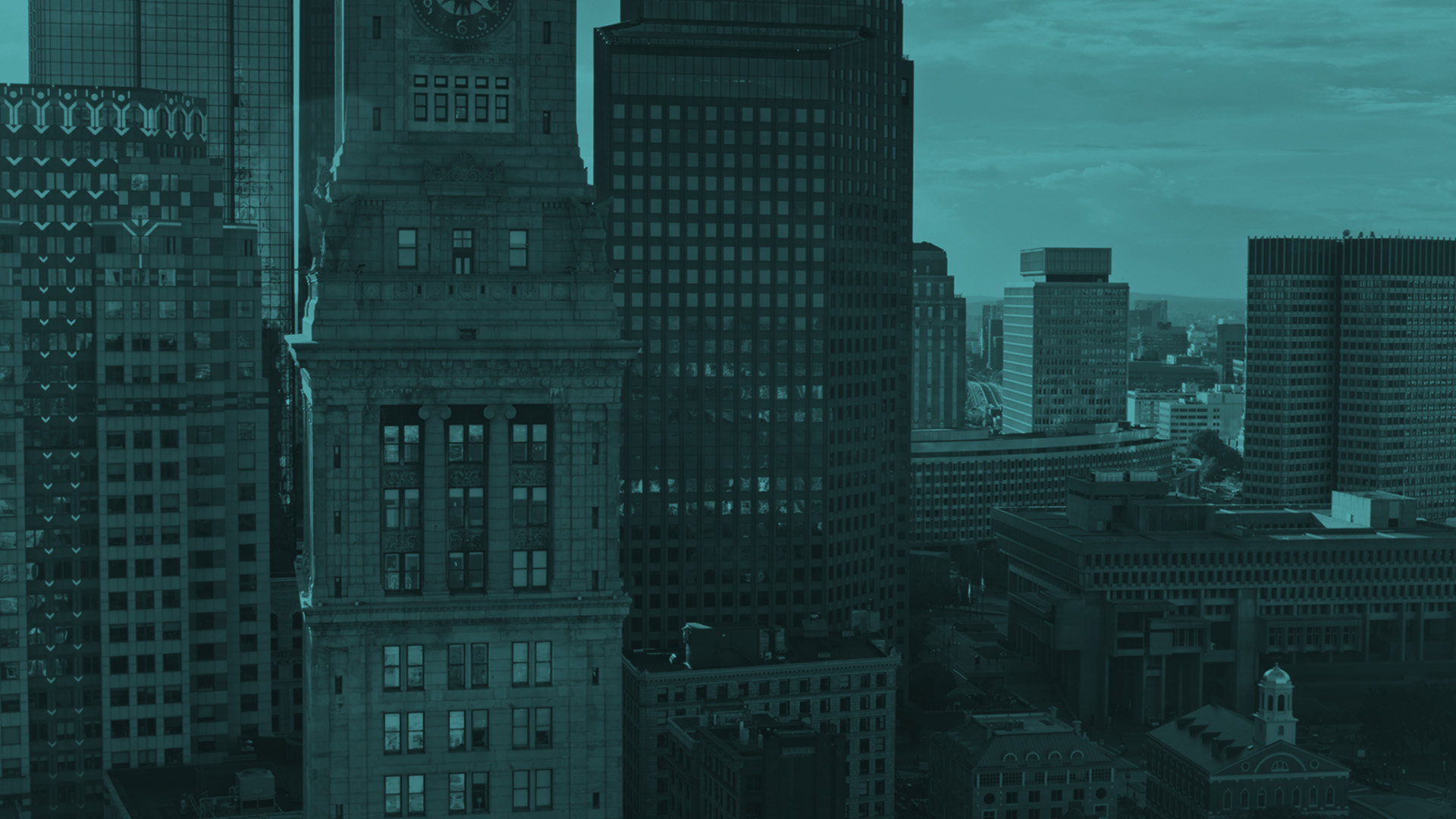 CFA GIPS Conference - Confluence Technologies