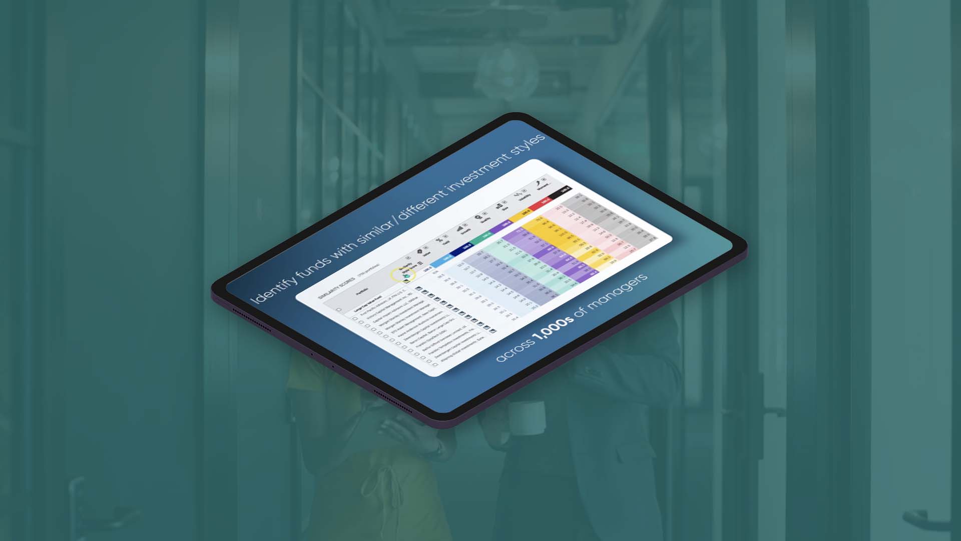 Differentiate your investment strategy with Style Analytics