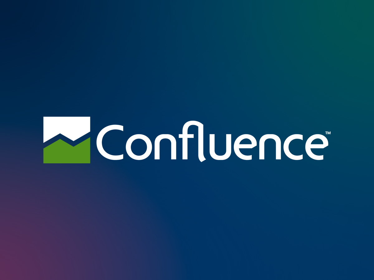 Confluence Technologies - Expect It!