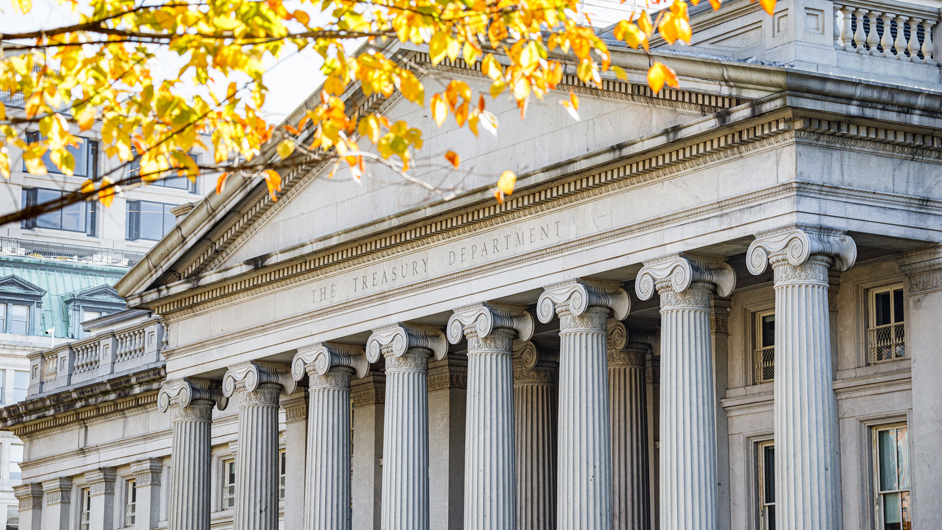 Thoughts from the Pricing Desk: Treasuries should benefit from highly ...