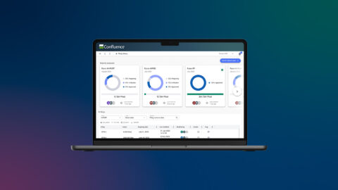 Investment Management Solutions - Confluence Technologies
