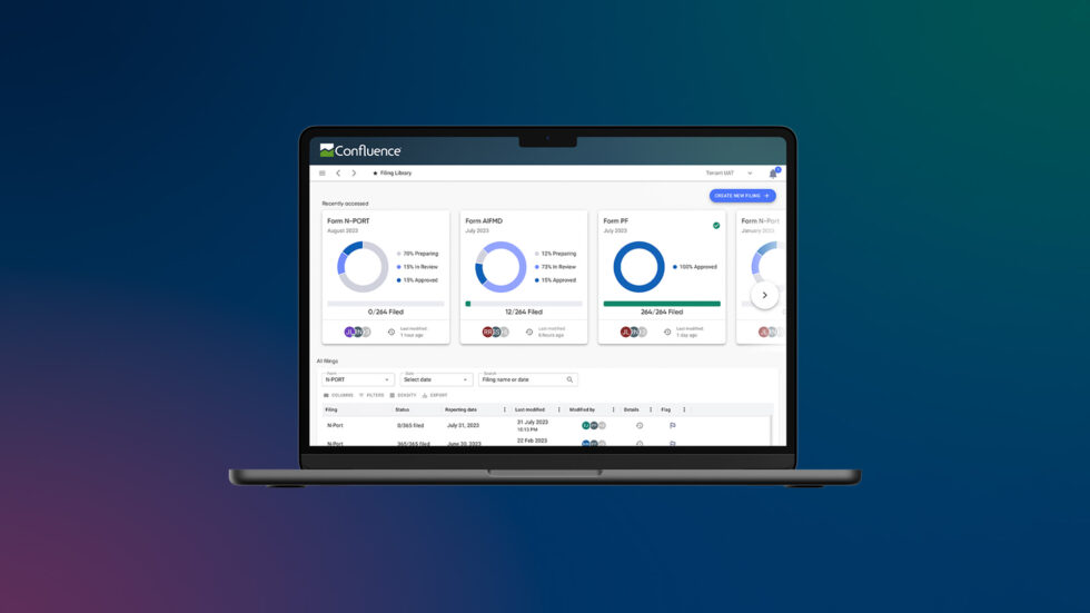 Investment Management Solutions - Confluence Technologies