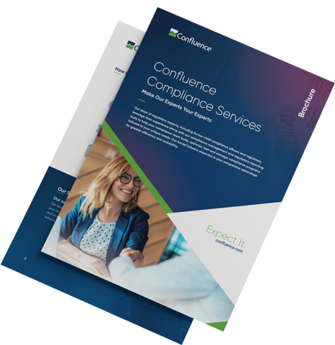 Compliance Services - Confluence Technologies