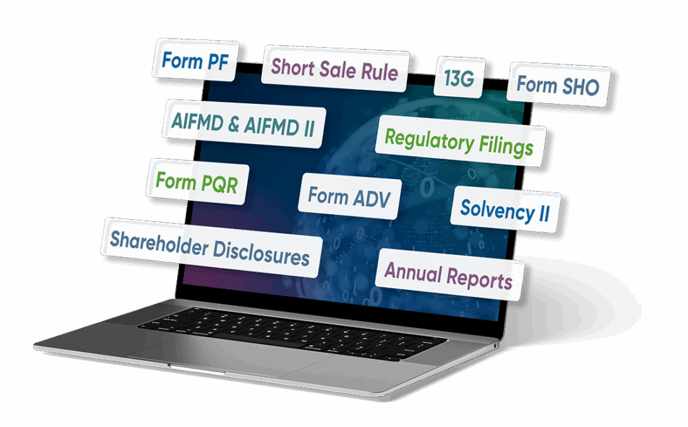 Investment Management Solutions - Confluence Technologies